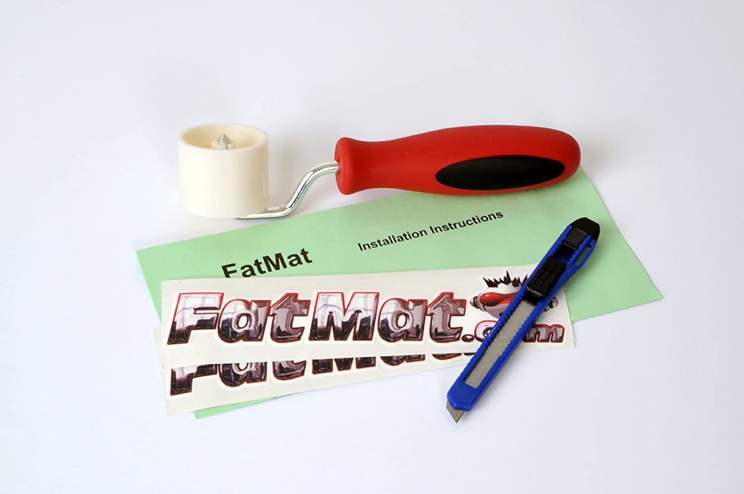 FatMat vs Dynamat: Which Sound Deadener Should You Choose ...