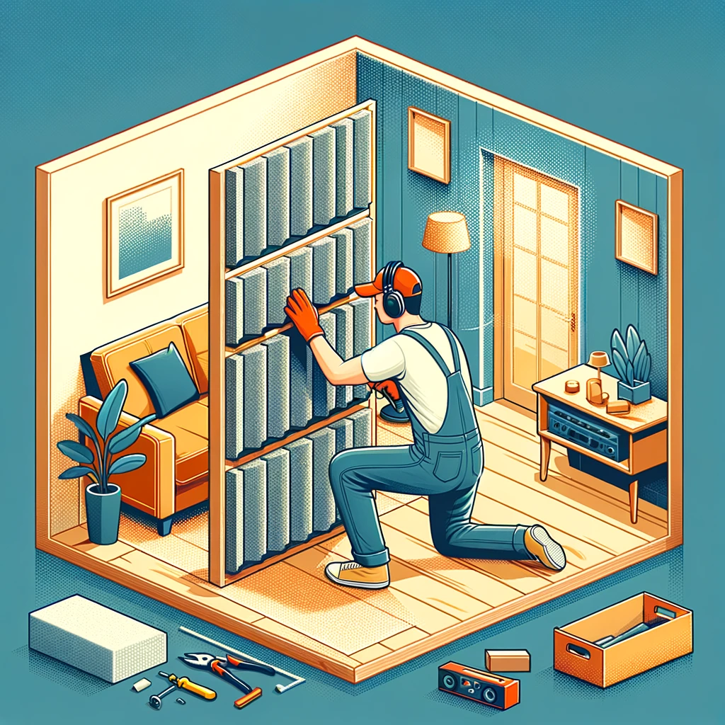 2026 Soundproofing Innovations: The Ultimate Guide to Cutting-Edge Home ...