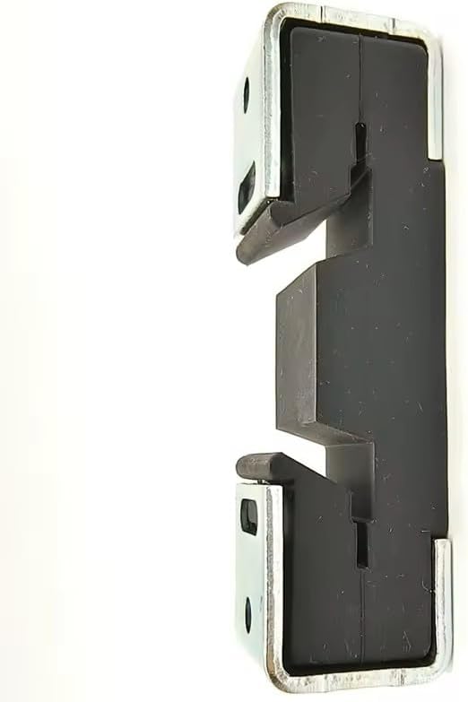 Easyflex EasyGrip Sound Isolation Clip (Pack of 50) Snap-On Clip for ...