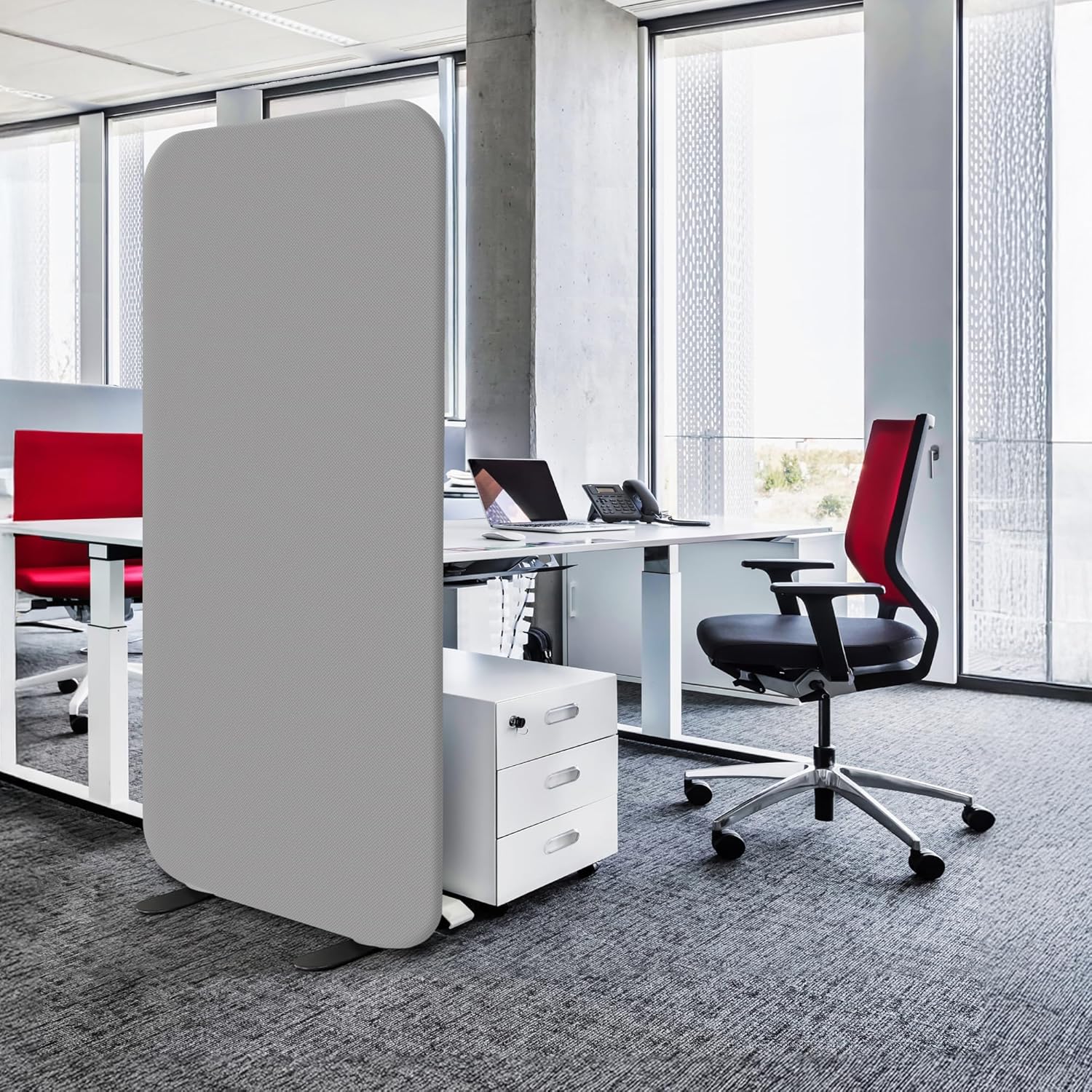 DECOLAB Standing Room Divider Panel Review: What to Know ...